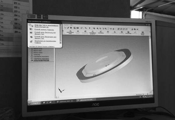 Hans Hedrich GmbH: Stanzartikel und Werkzeugbau